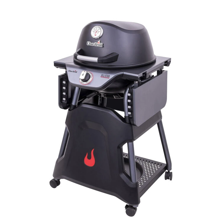 Электрический гриль Char-Broil All Star купить