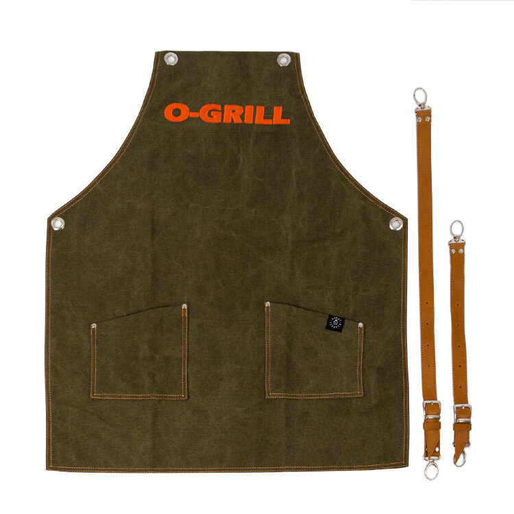 Фартук O-Grill купить