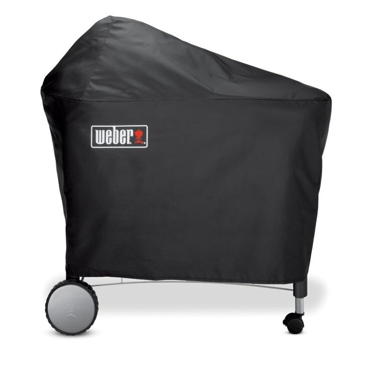 Чехол для гриля Weber Performer Deluxe купить
